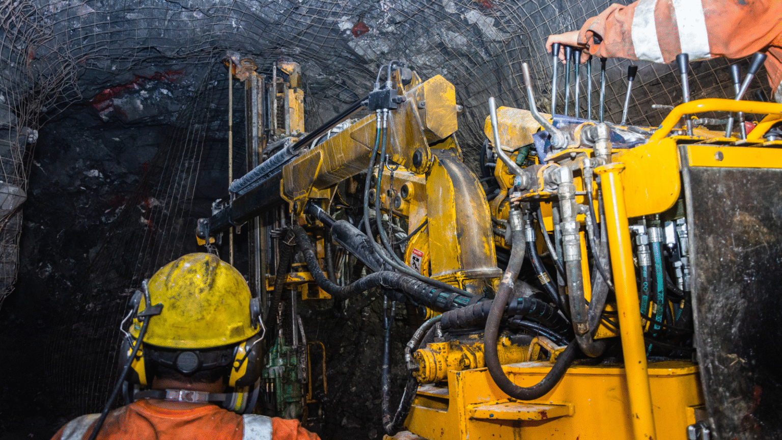 Mining – MZN Power Enterprise | Philippines
