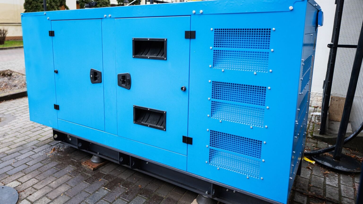 Relocation, Hauling, and Genset Fabrication – MZN Power Enterprise ...